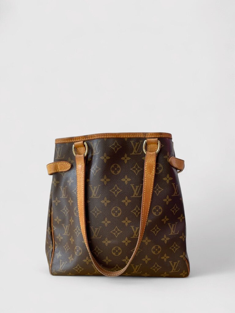 Louis Vuitton Batignolles Vertical – Common Threads